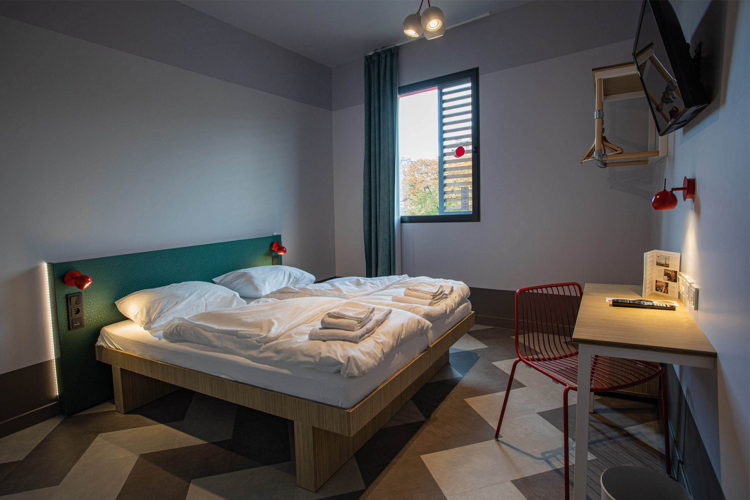 MEININGER Paris Porte de Vincennes - DVVD — Architectes - Ingénieurs ...