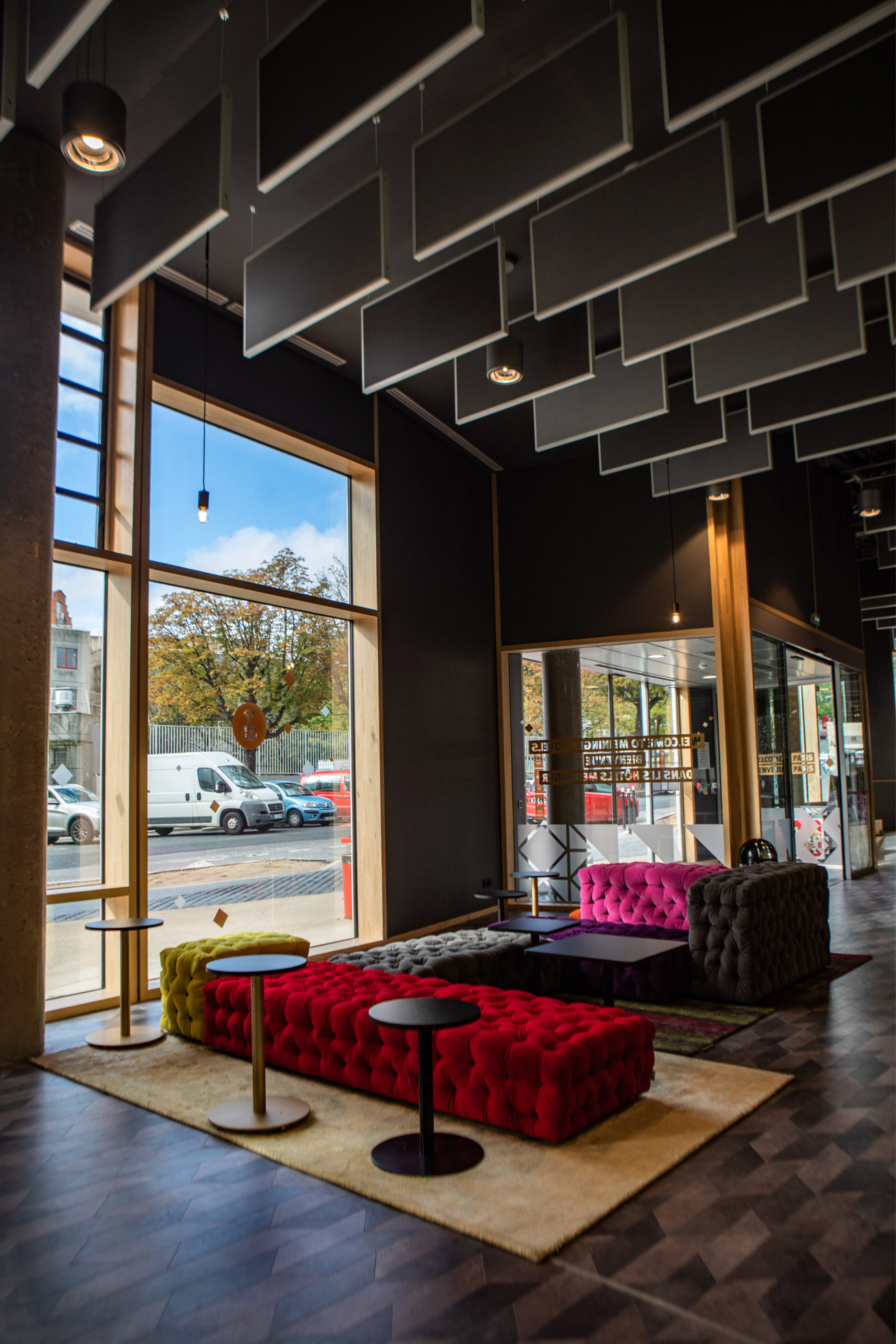 MEININGER Paris Porte de Vincennes - DVVD — Architectes - Ingénieurs ...